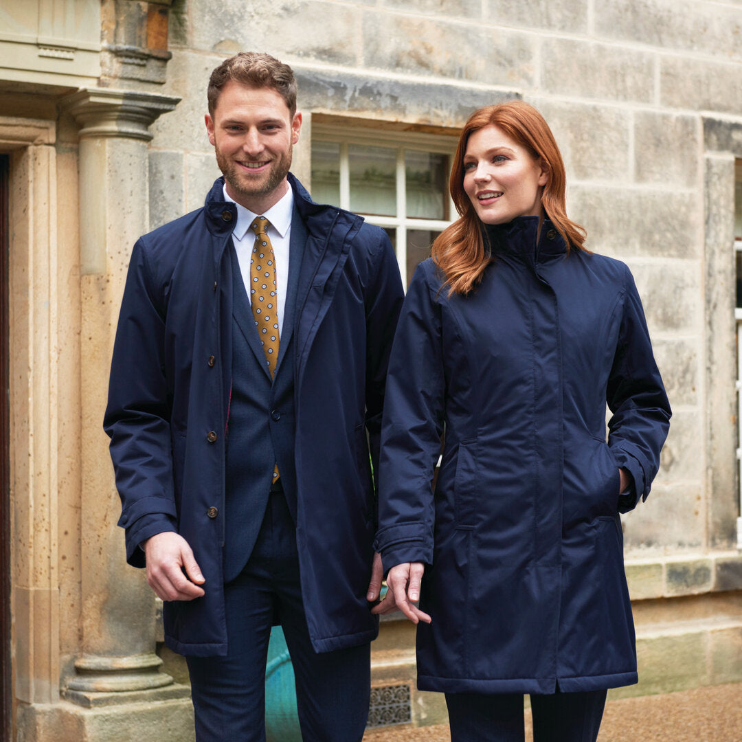 Mens Work Coats & Work Jackets – The Staff Uniform Company