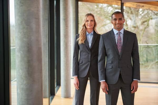 The Signature Collection – The Staff Uniform Company