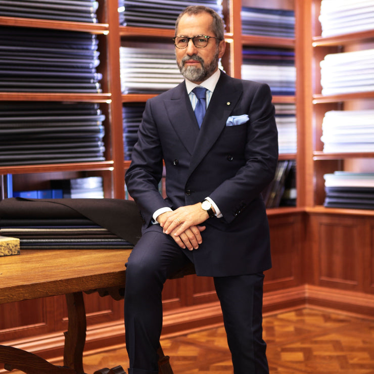 Brook Taverner Corporate Suiting Office Suits and Corporate Clothing ...