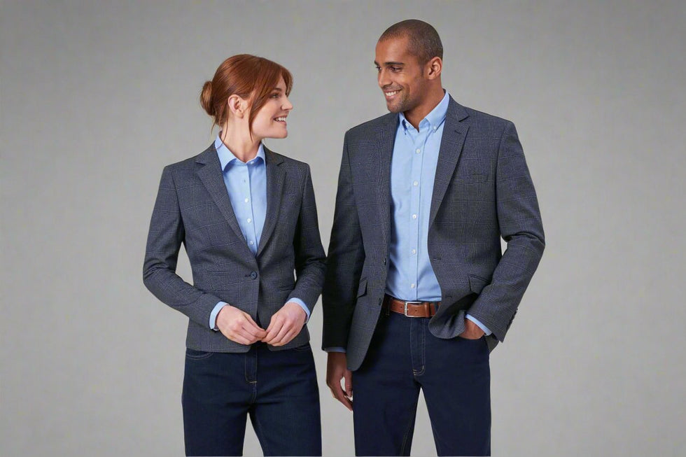 Hospitality, Hotel & Bar Uniforms – The Staff Uniform Company