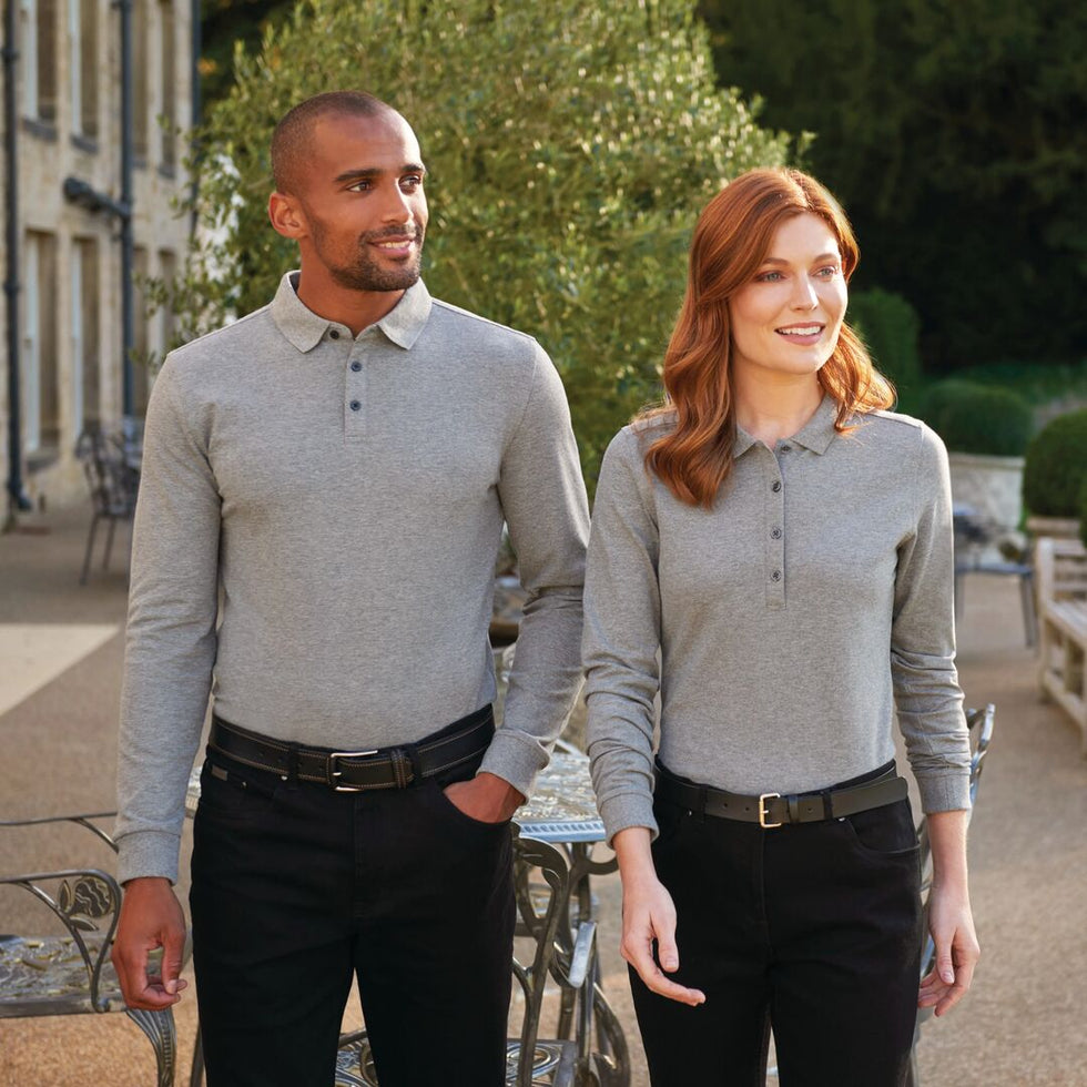 Bar & Restaurant Uniforms – The Staff Uniform Company