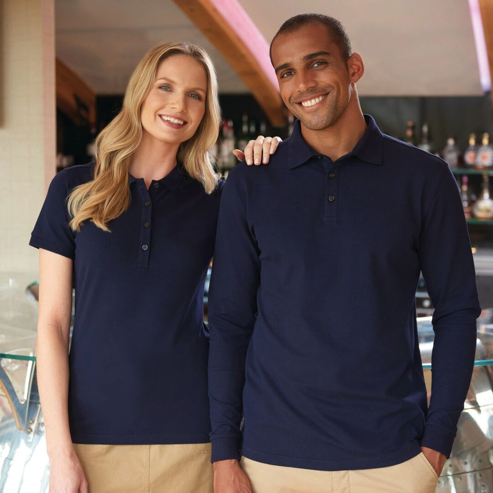 Bespoke Hotel Uniforms UK | Hospitality Uniform Suppliers – The Staff ...