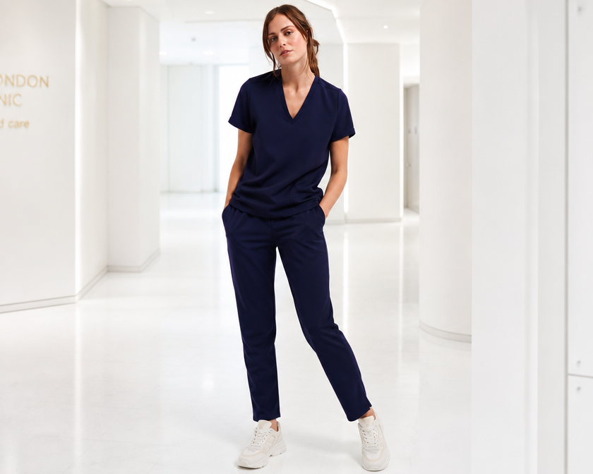 Wholesale Uniforms and Workwear – The Staff Uniform Company