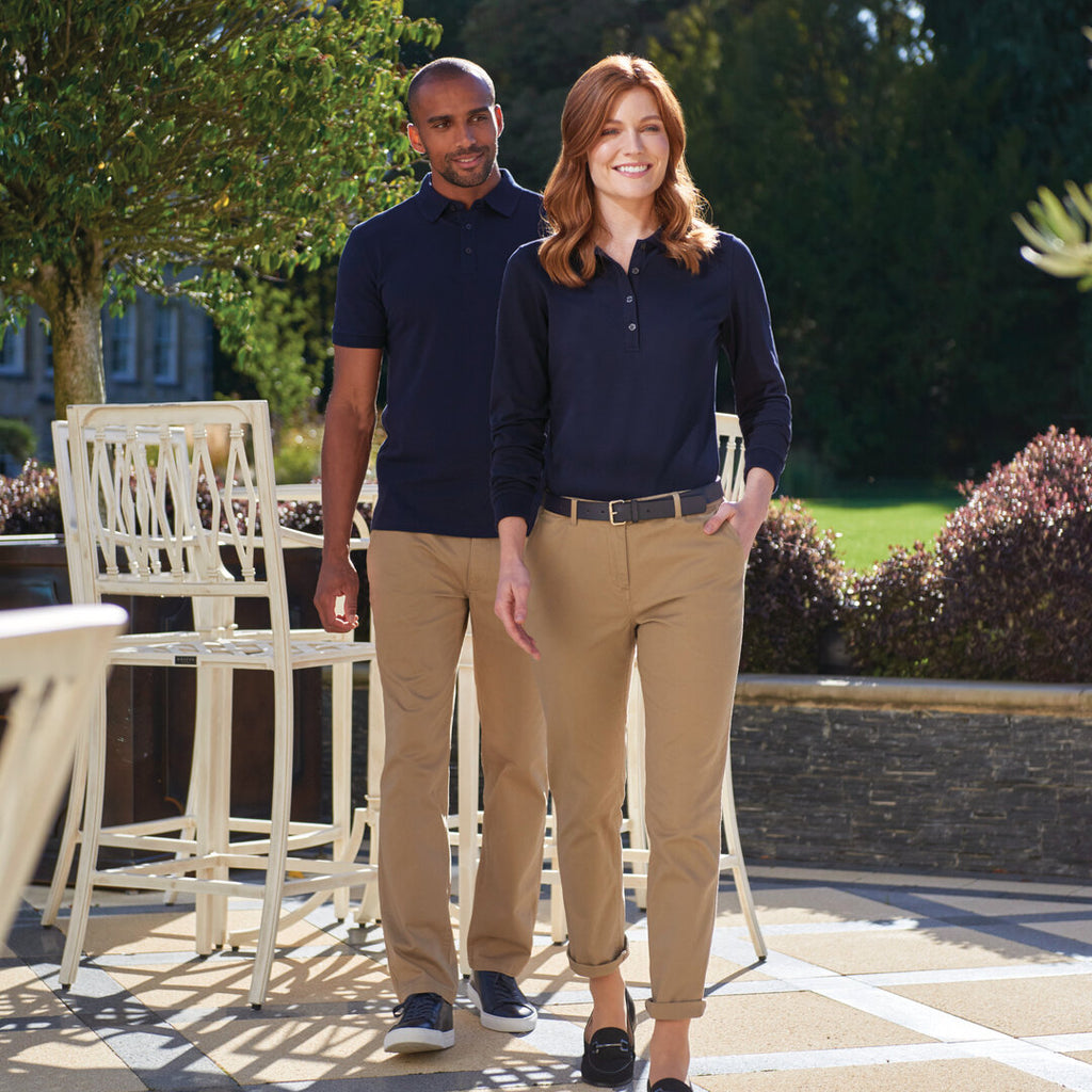 Hospitality Uniforms: Uniforms for Hotels, Bars, Cafes and Restaurants ...