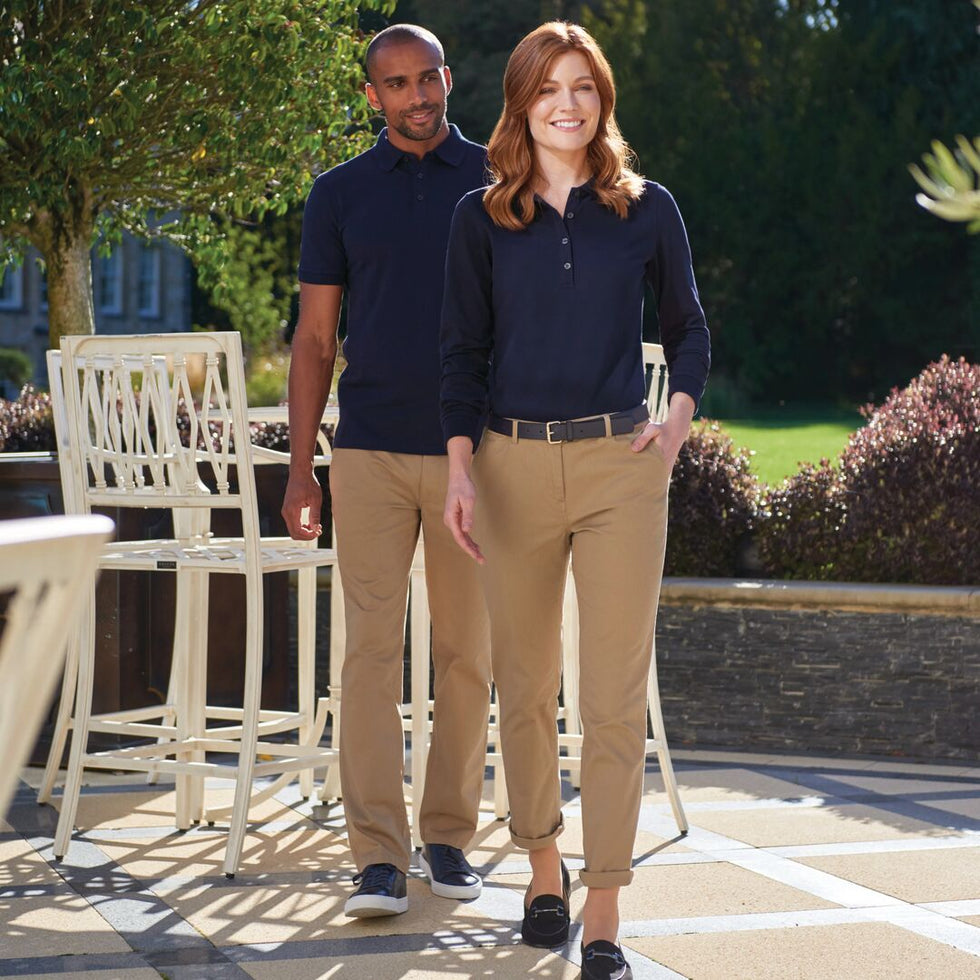 Hospitality, Hotel & Bar Uniforms – The Staff Uniform Company