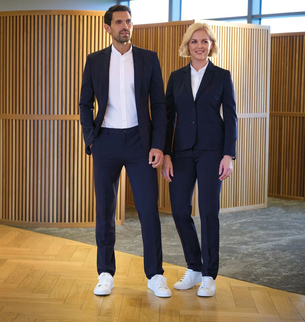 Brook Taverner Corporate Suiting Office Suits and Corporate Clothing ...