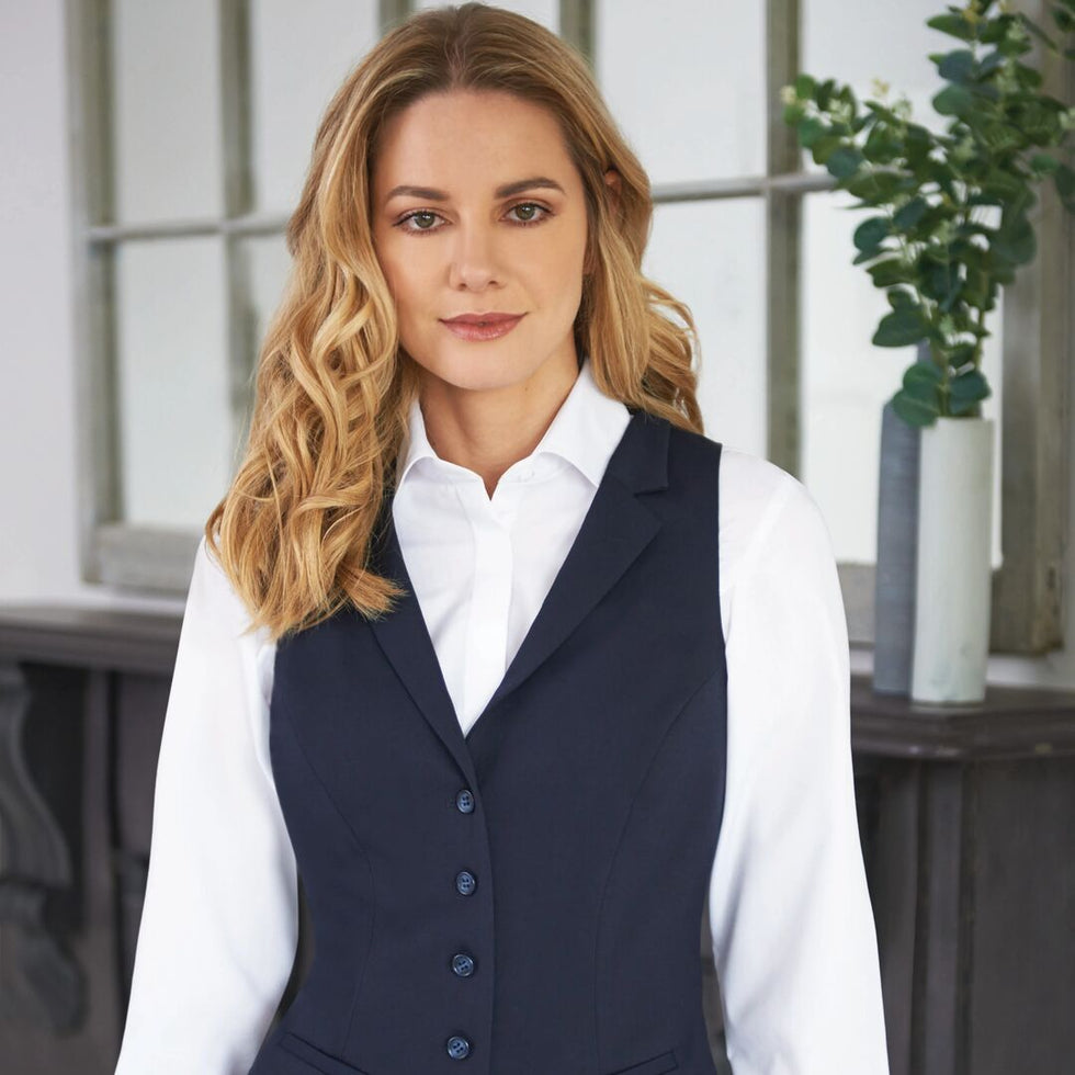 Ladies Businesswear and Office Uniforms – The Staff Uniform Company