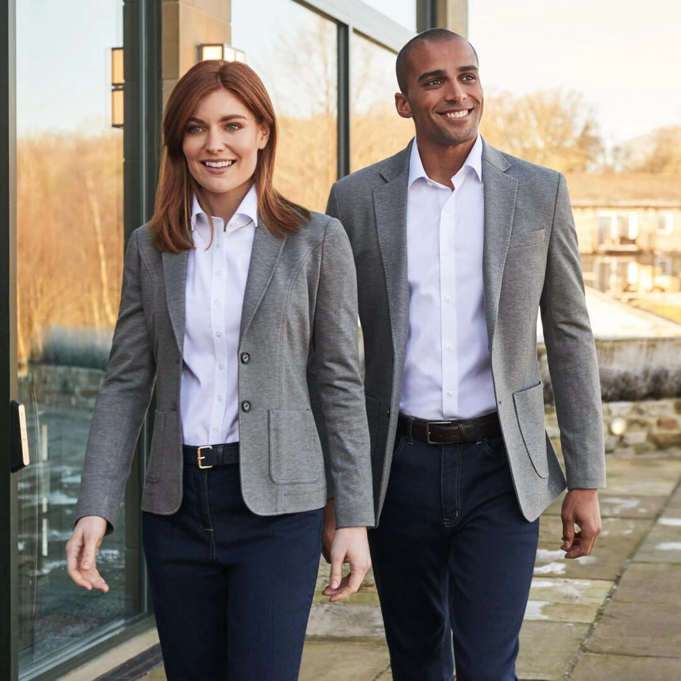 Hotel & Hospitality Uniforms – The Staff Uniform Company