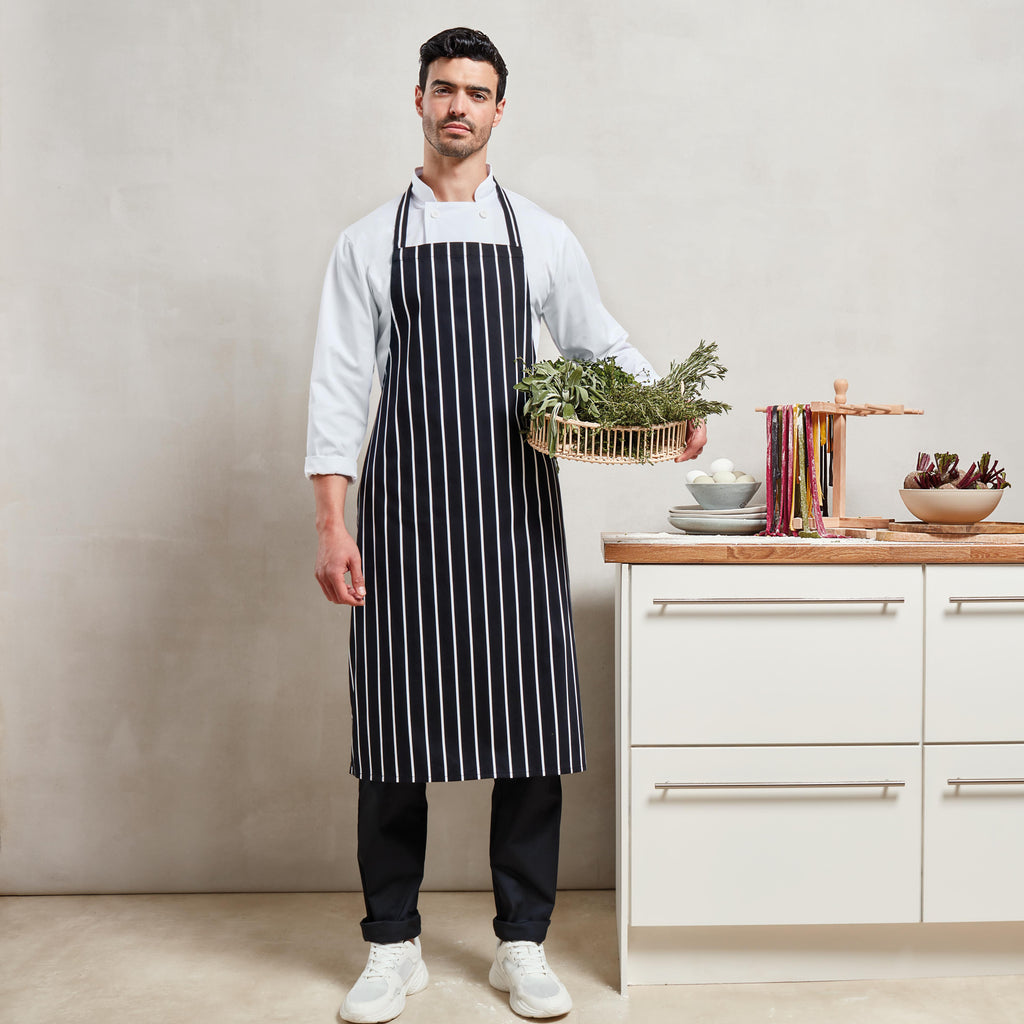 Hospitality Uniforms: Uniforms for Hotels, Bars, Cafes and Restaurants ...