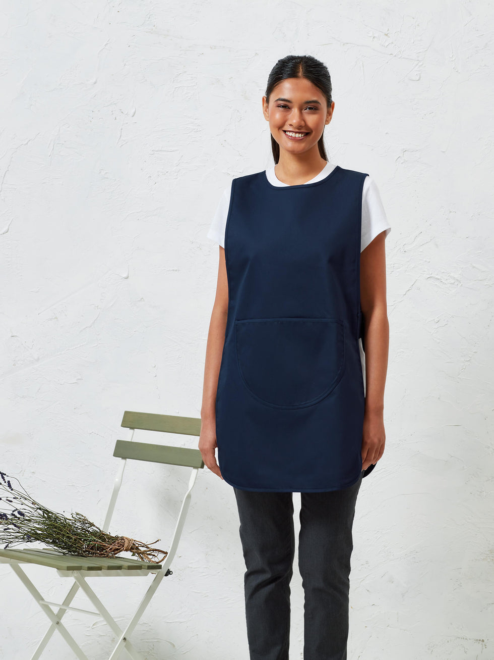 Salon Spa and Beauty Uniforms – The Staff Uniform Company