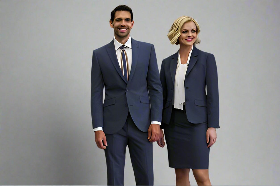 Hospitality, Hotel & Bar Uniforms – The Staff Uniform Company