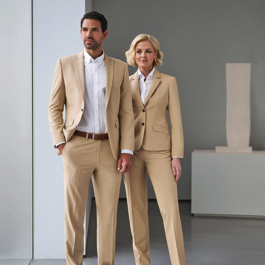 Hospitality Uniforms: Uniforms for Hotels, Bars, Cafes and Restaurants ...