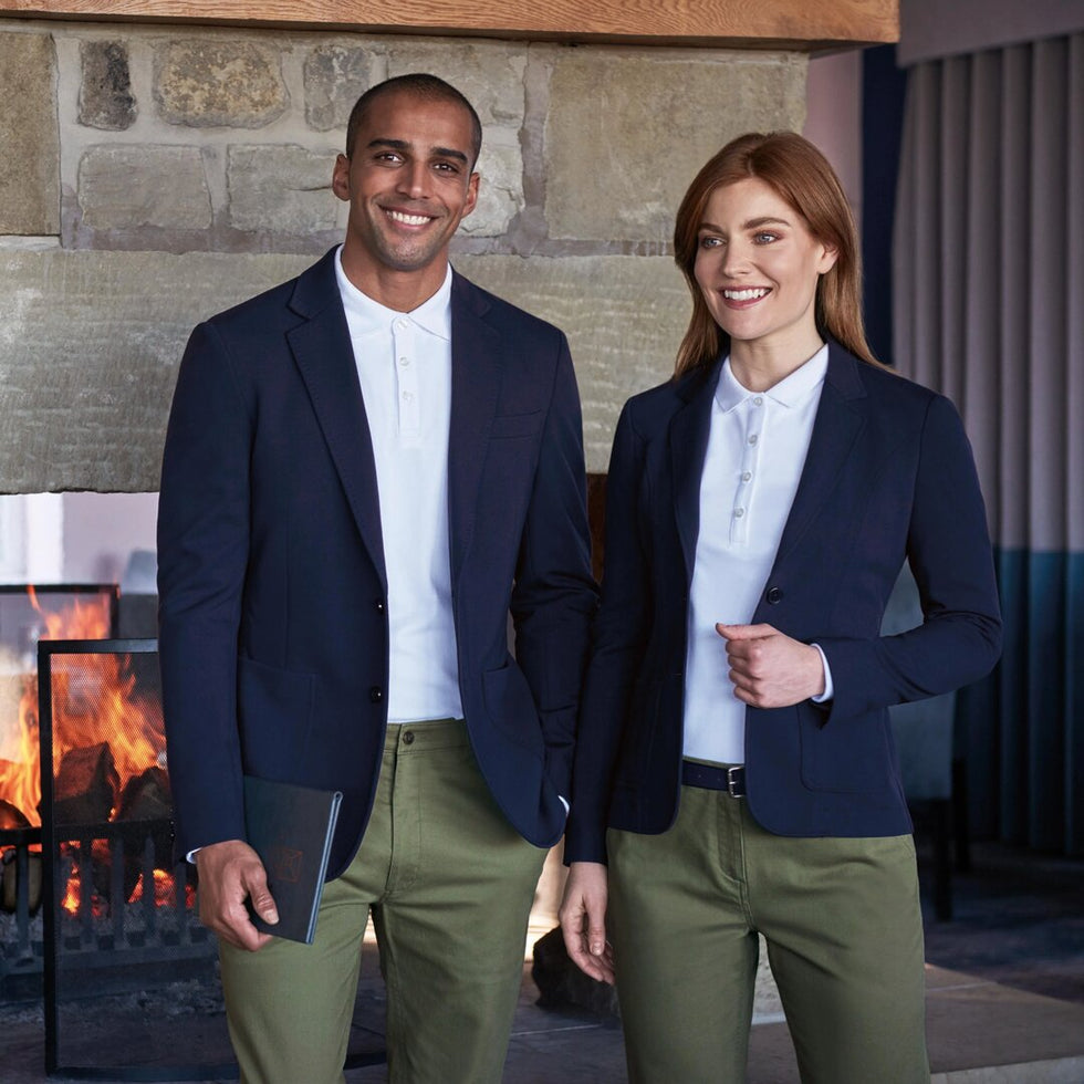Bar & Restaurant Uniforms – The Staff Uniform Company