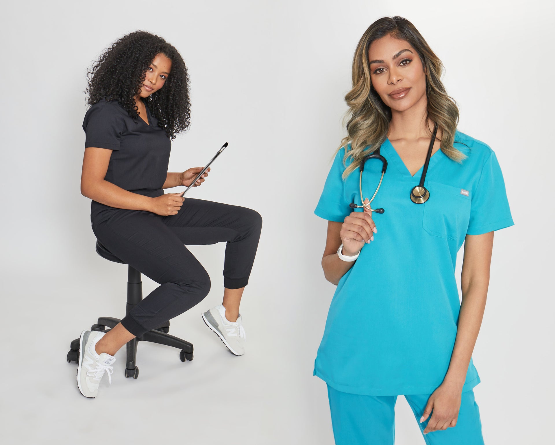 Healthcare and Medical Uniforms – The Staff Uniform Company