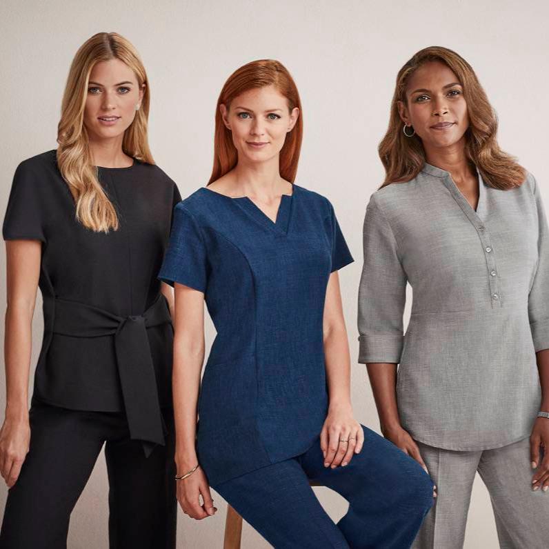 Simon Jersey Uniforms – The Staff Uniform Company