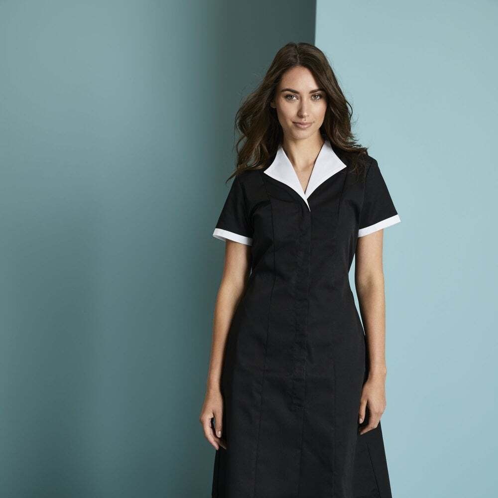 Hospitality Uniforms: Uniforms for Hotels, Bars, Cafes and Restaurants ...
