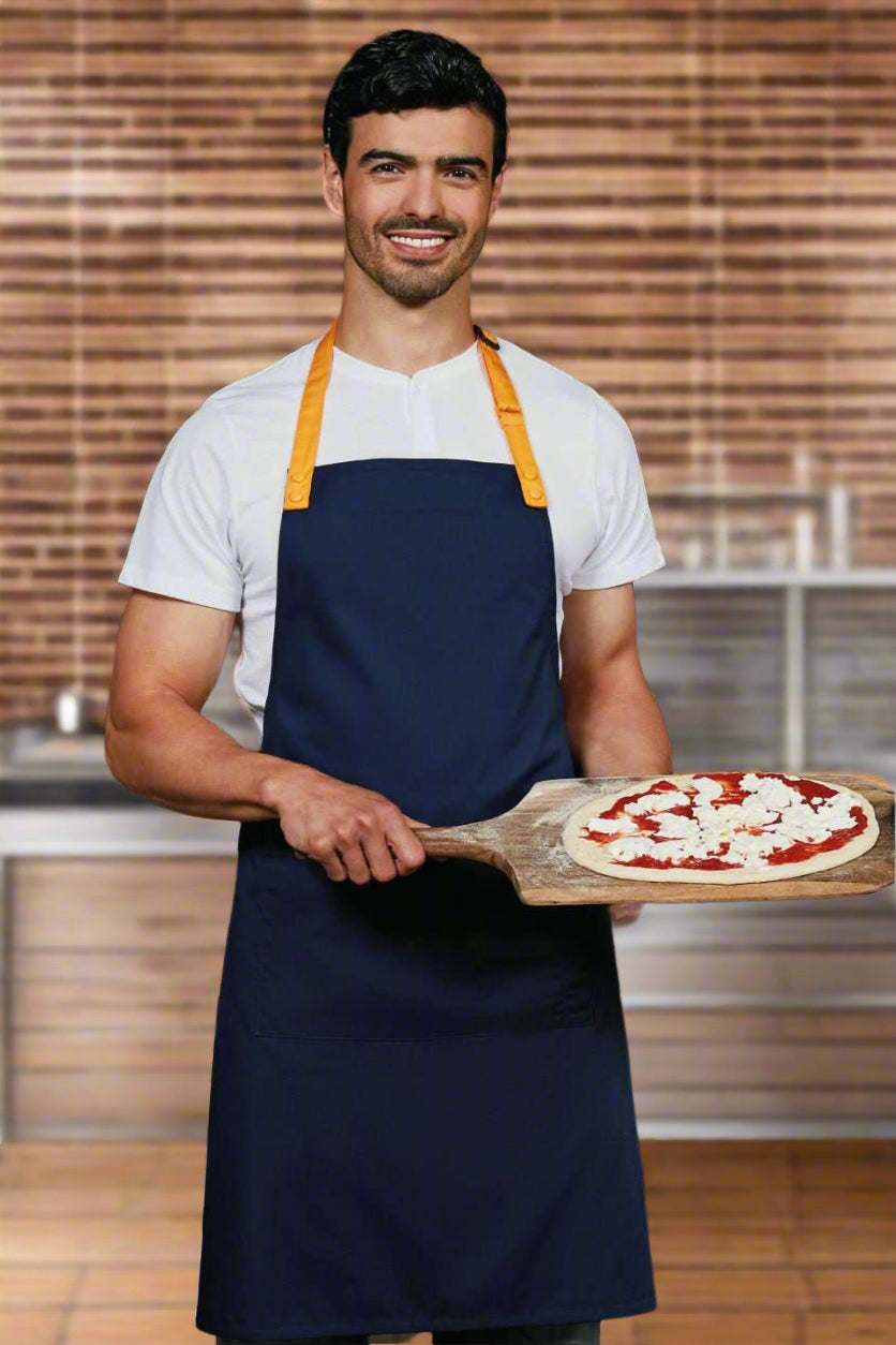 PR190 - Swap & Pop' Customisable Apron - Body – The Staff Uniform Company