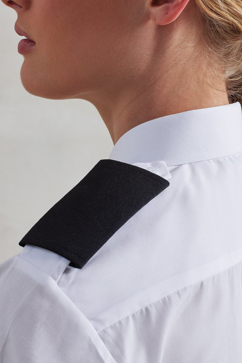 PR715: Pilot Epaulette Sliders – The Staff Uniform Company