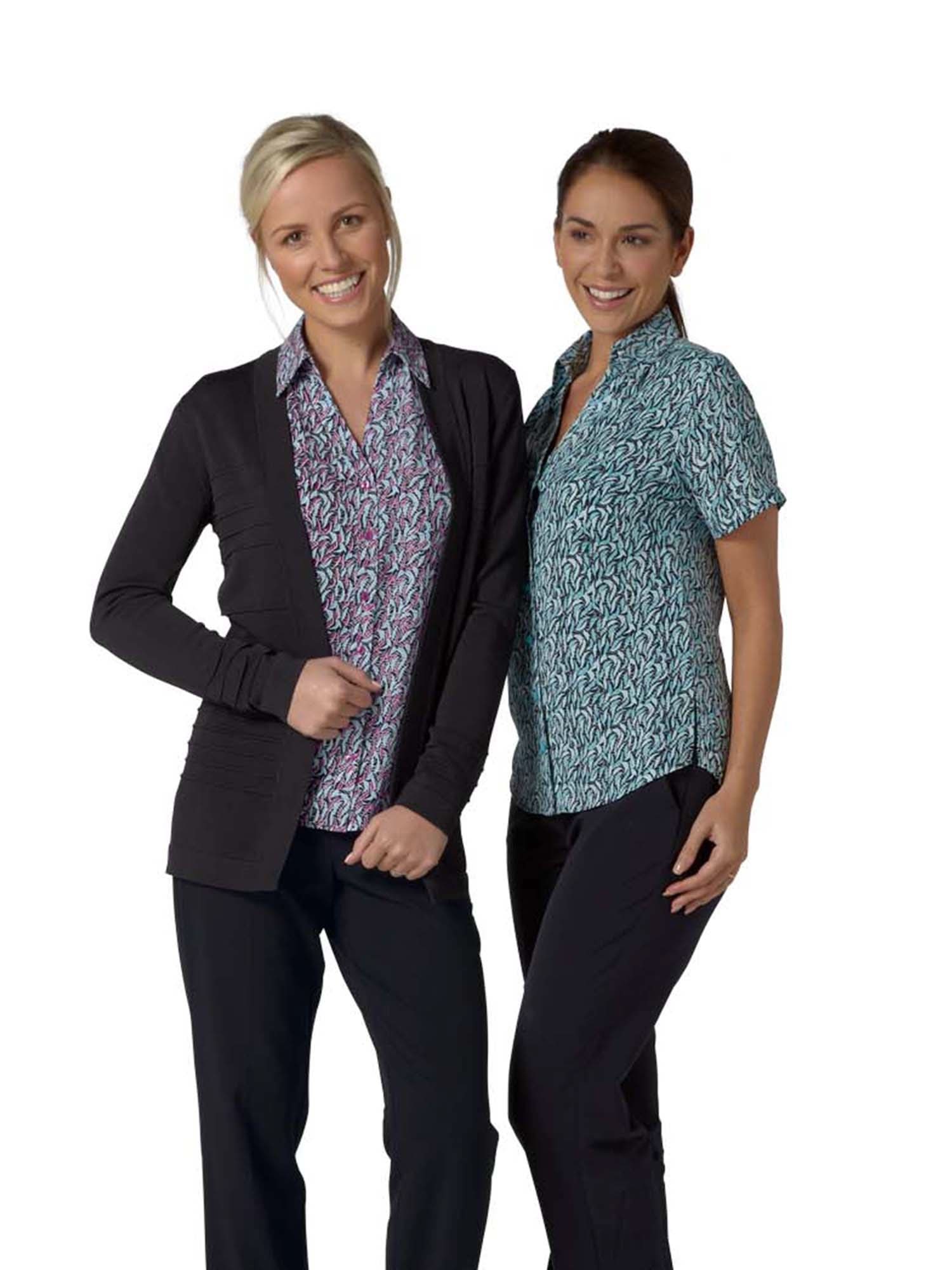 Willow Blouse – The Staff Uniform Company