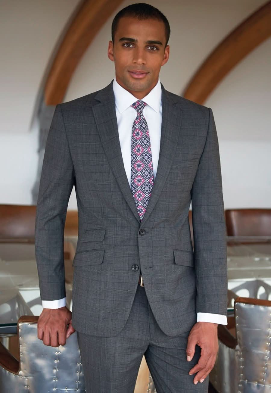 The Signature Collection – The Staff Uniform Company