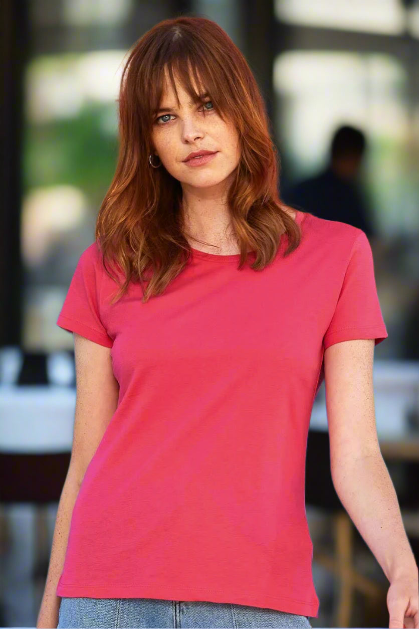 Womens T-Shirts – The Staff Uniform Company