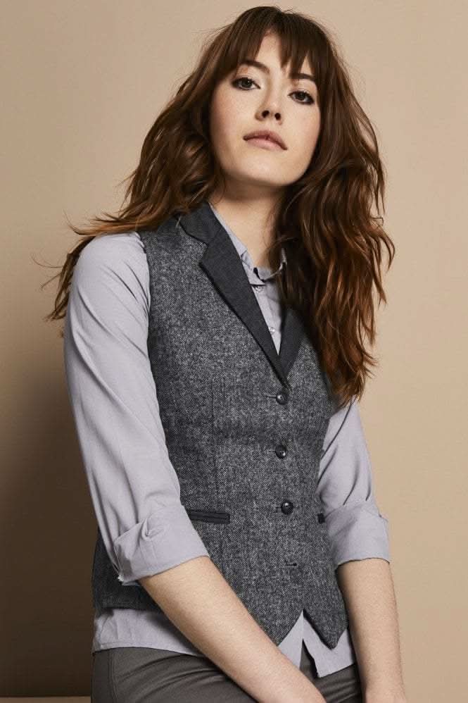 Hospitality Waistcoats – The Staff Uniform Company